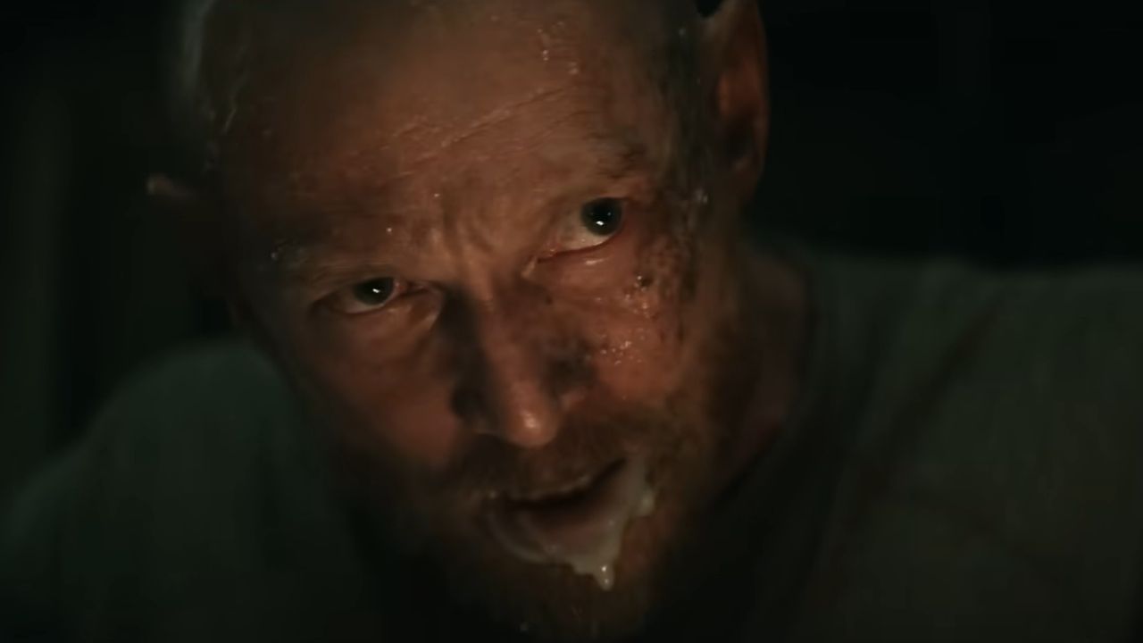 Evil Dead Burn had a scene so violent it was cut to get an R-rating ...