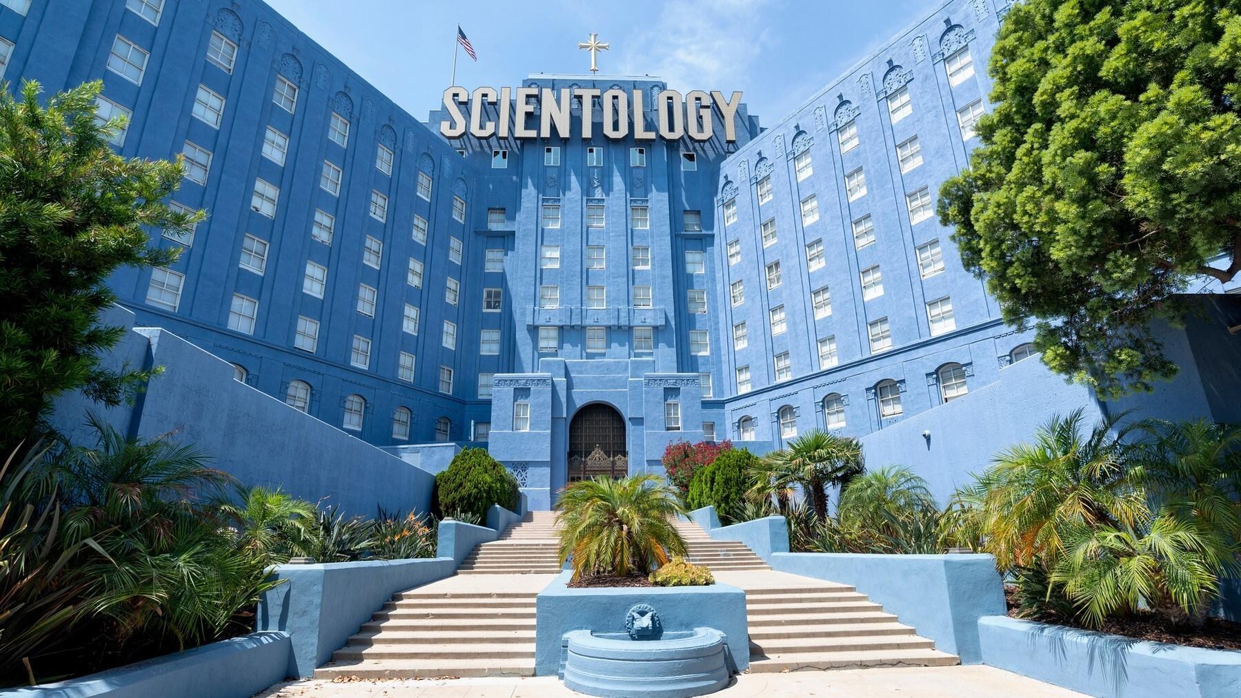 These 5 famous stars have been linked to Scientology