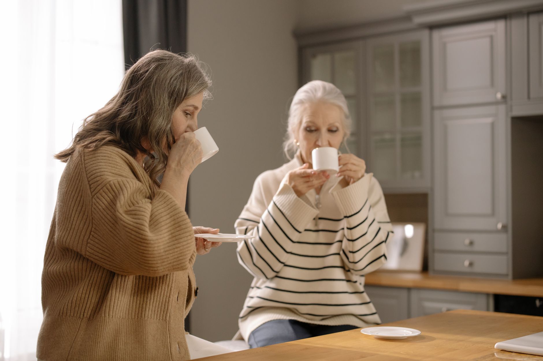Significant new side effect on aging linked with your coffee ...