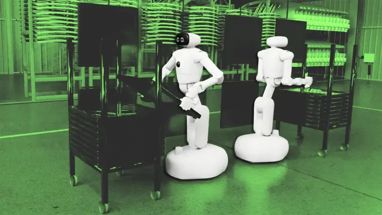 Nvidia dan LG bangun aliansi AI bernilai multitriliun: akselerasi ...