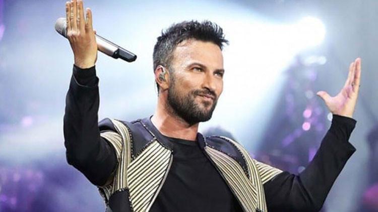 Tarkan'dan Milli Takım'a destek: İhtiyaç duydukları şey yargı değil ...