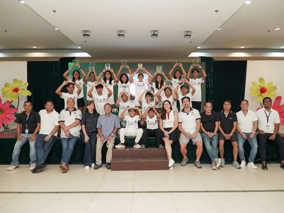 UTP names Malaysia-bound national team