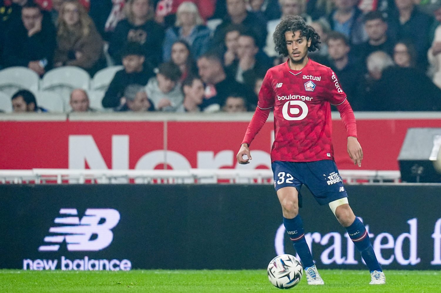 Transfer – Bouaddi to PSG? The possibility exists, but it’s not a hot ...