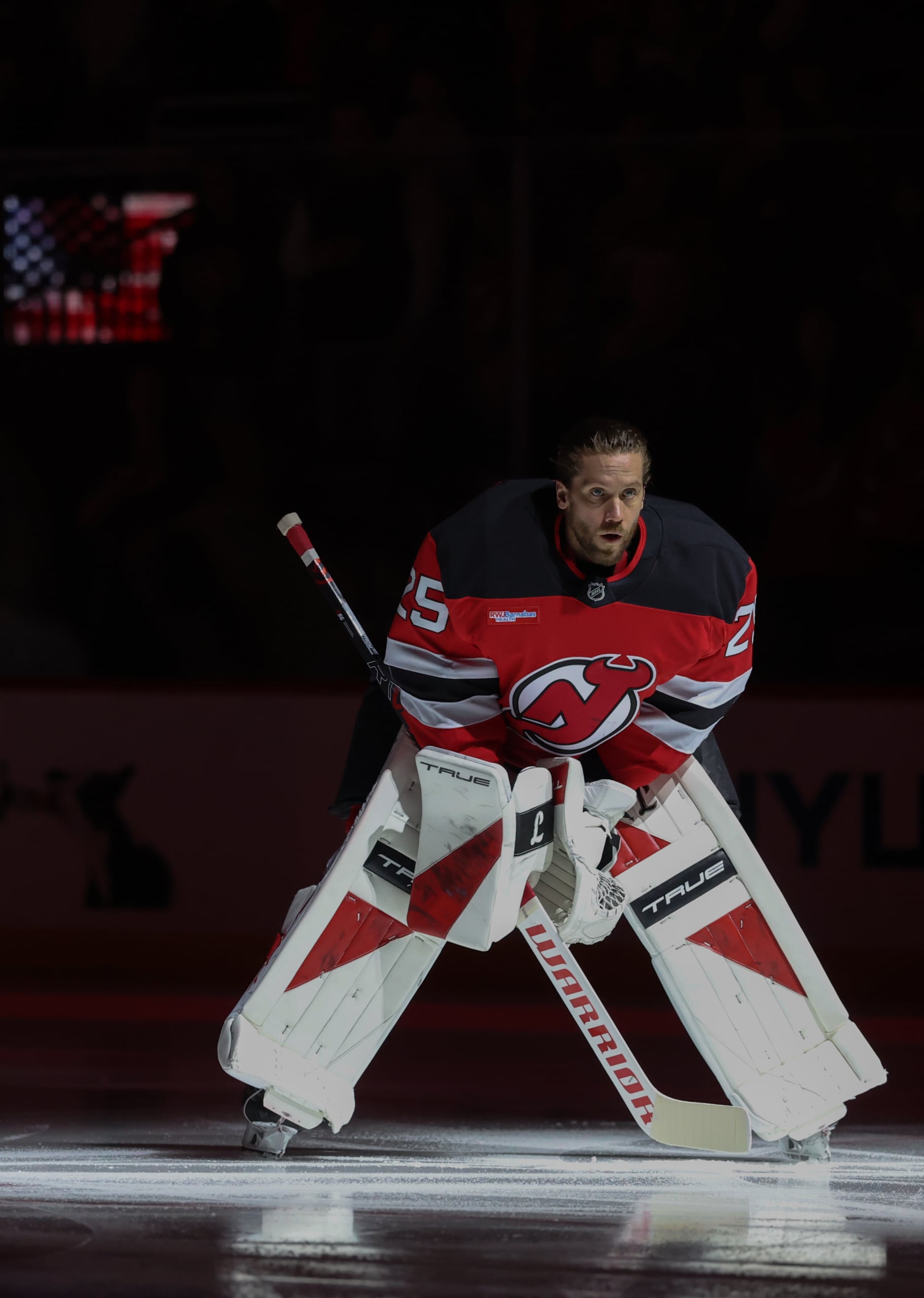 Devils daily: Mehta gauging trade market; big money; new champs