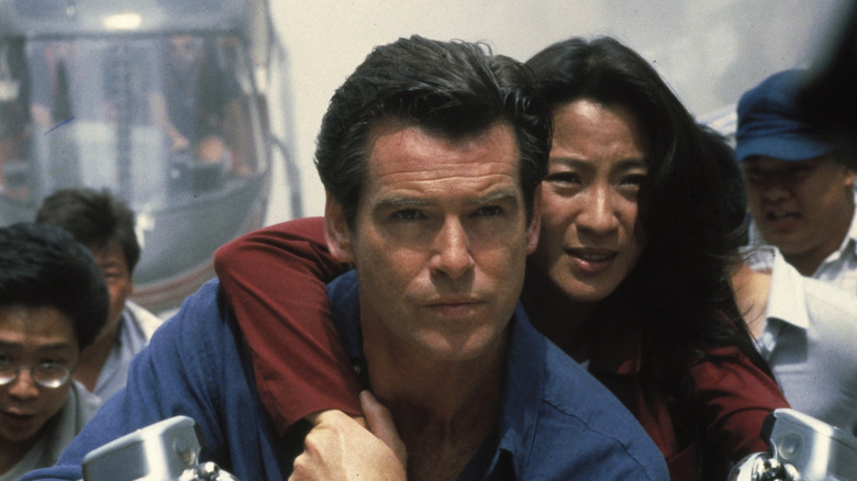 Tales from the box office: Not even a James Bond movie could sink Titanic