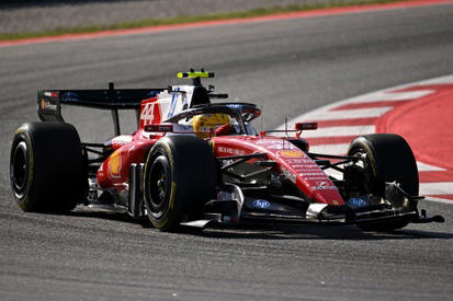 "Don't forget who you are": How Hamilton beat his demons to win with ...