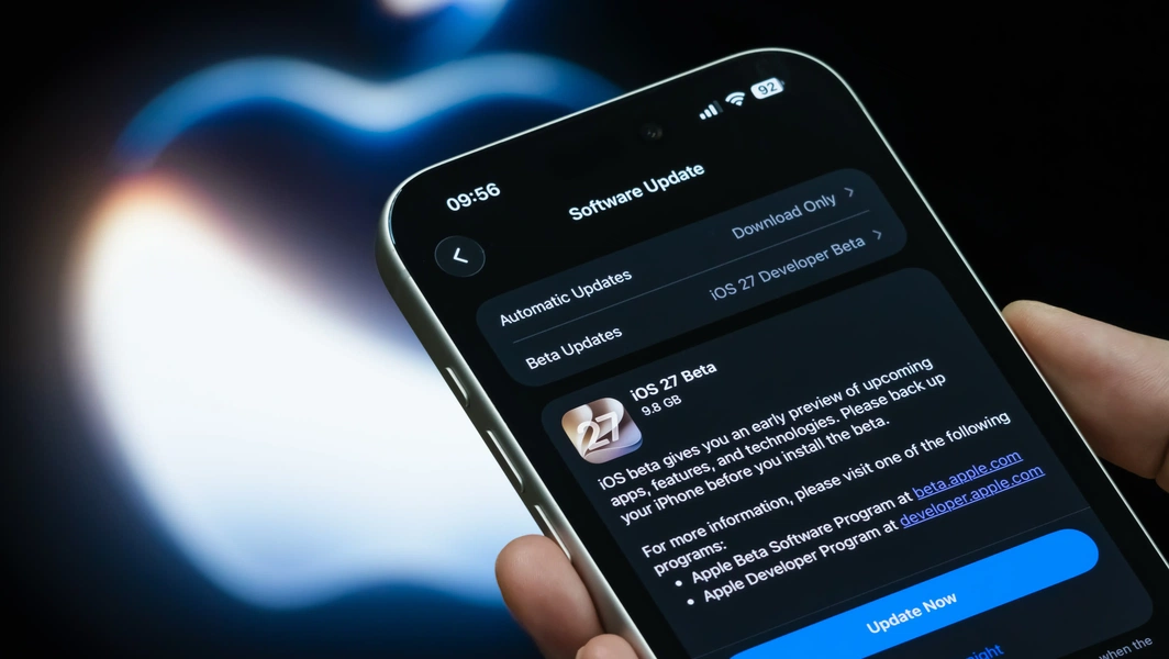 Apple to launch $1,999 foldable iPhone Ultra with Siri AI in 2026
