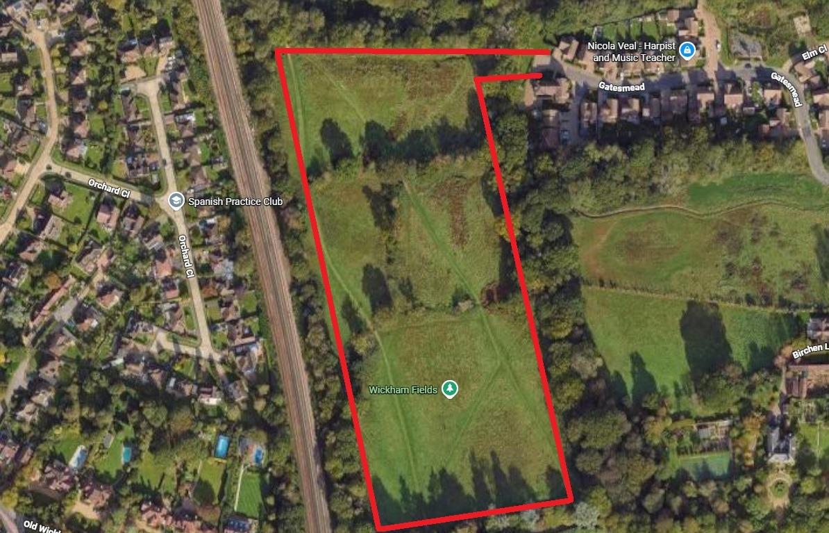Company applies for full planning permission for 49 new homes in ...