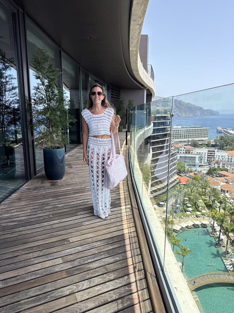 Our summer fashion staples