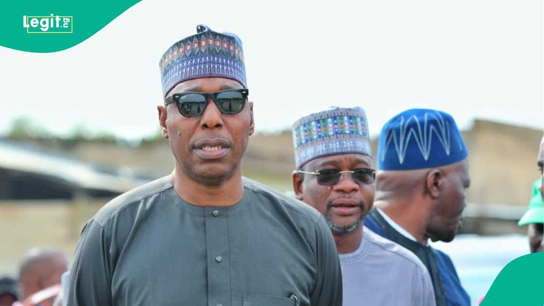 Jubilation as government announces public holiday date to mark Islamic ...
