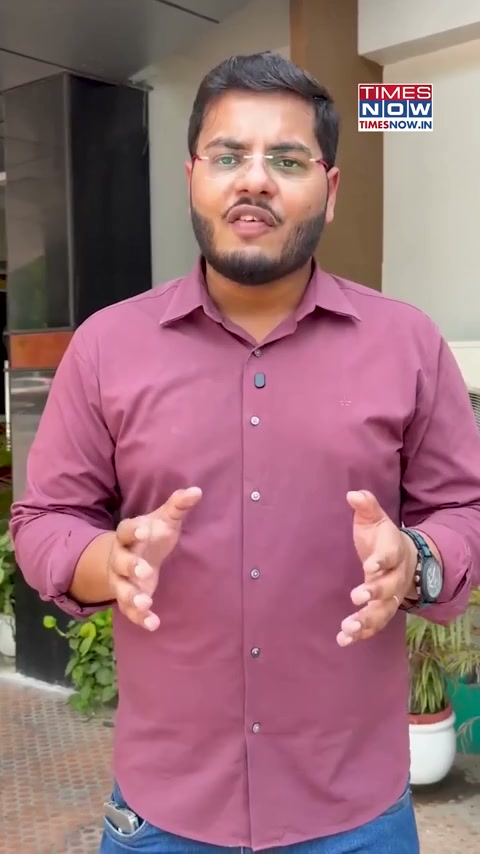 Watch SP MP Javed Ali has sparked controversy after