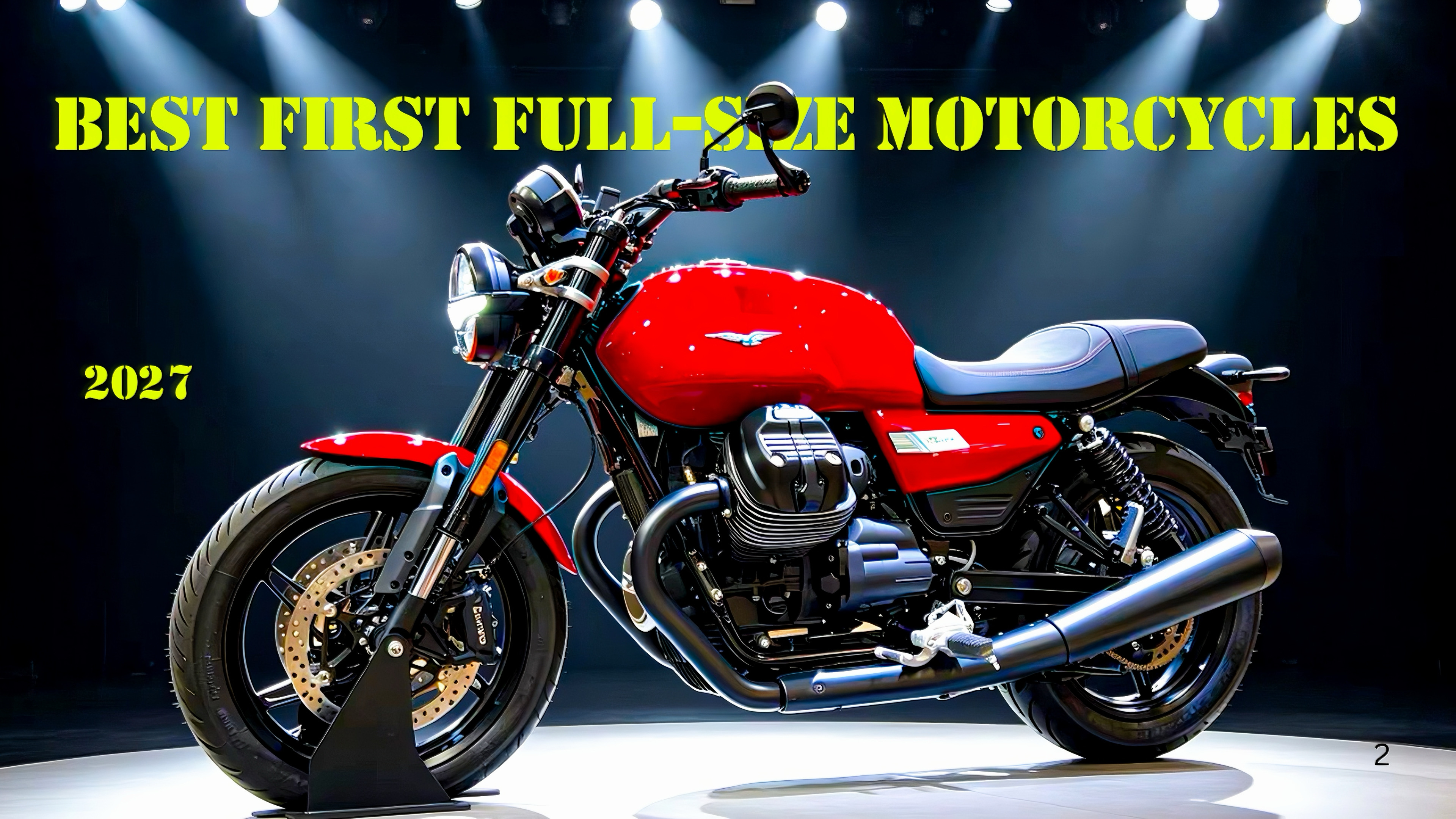 The 20 Best First Full-Size Bikes to Choice for 2027
