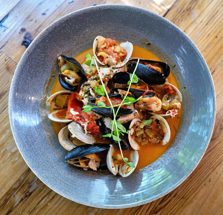 Beyond fishing and tiki bars: Can Michelin put Keys food scene in the ...