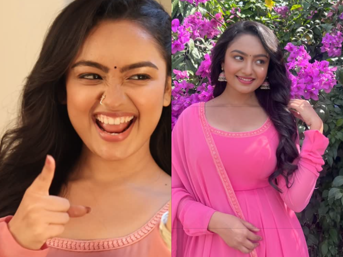Sanchita Ugale Last Instagram Post: Who was Kumkum Bhagya & Wagle Ki ...