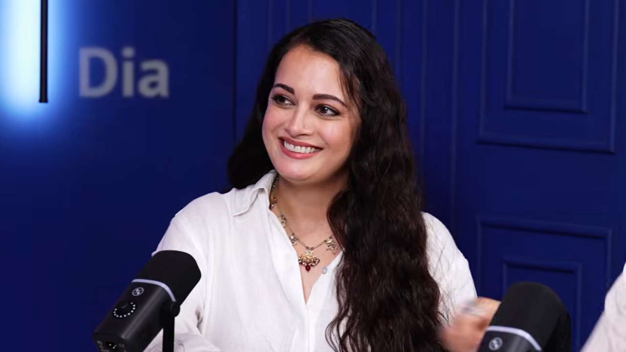 Dia Mirza says 'men are driving climate change': Understanding the ...