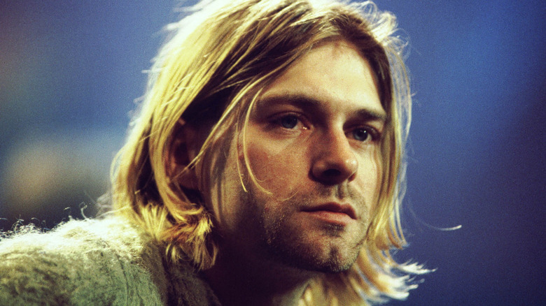 The real reason Nirvana covered The Man Who Sold the World by David Bowie