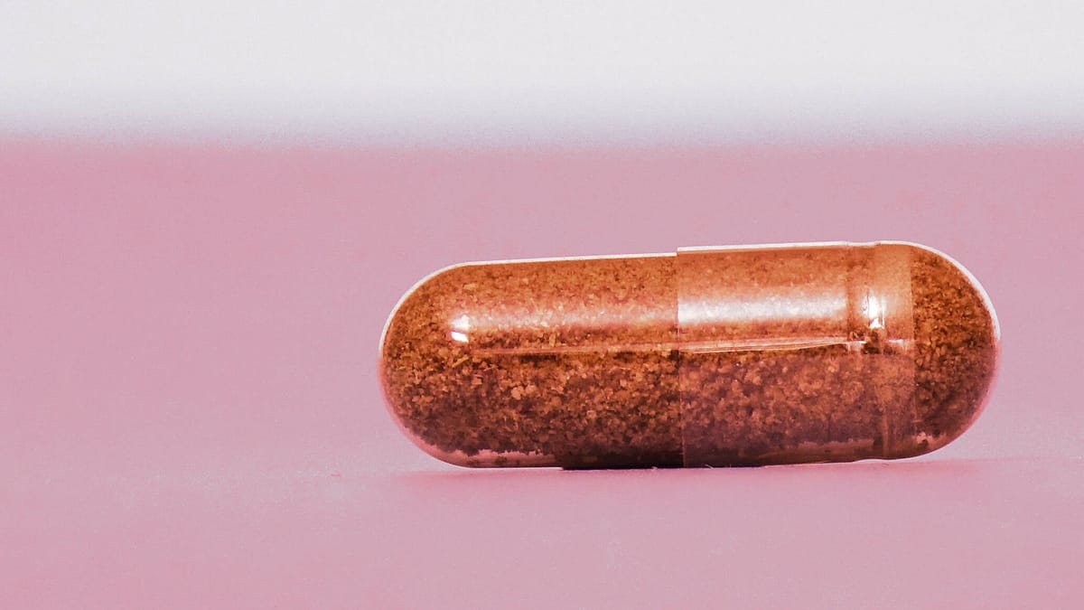Mordanschlag mit manipulierter Medizin – Mann in Haft