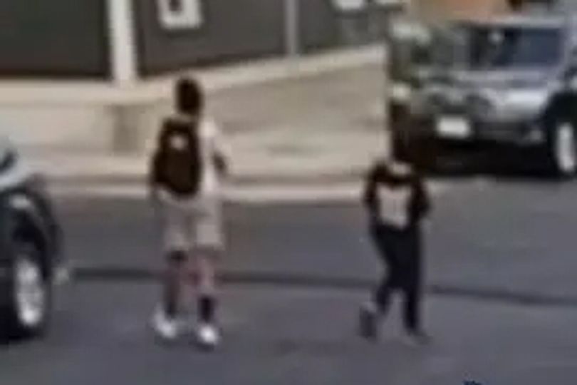 Boy, 14, arrested after 'armed robbery of children’s lemonade stand' in ...