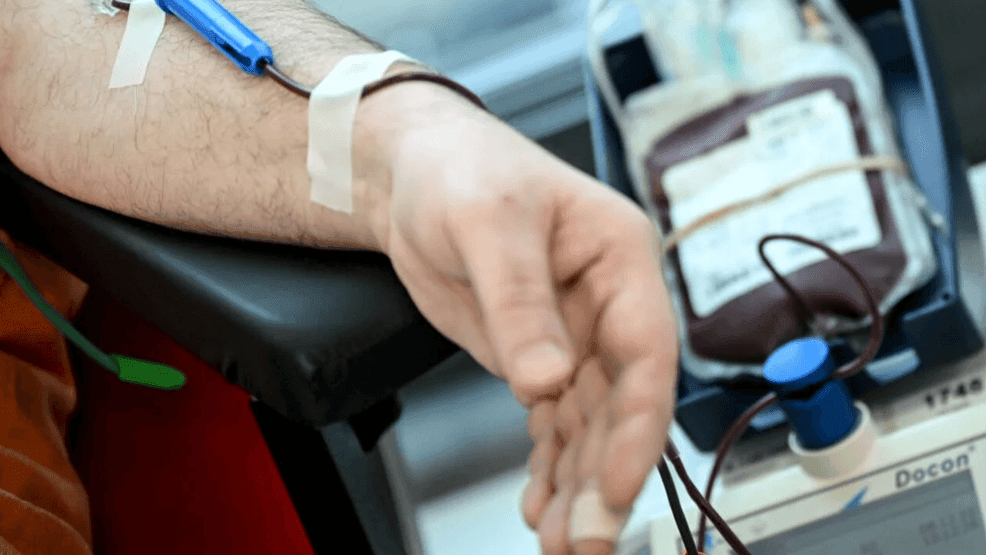 Juneteenth blood drive aims to boost donations for sickle cell patients ...
