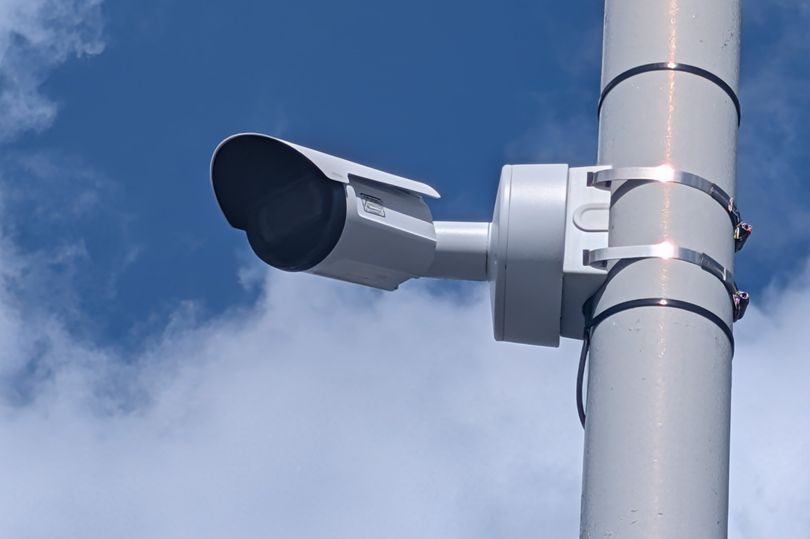 Four new sites proposed for Lancashire traffic enforcement cameras