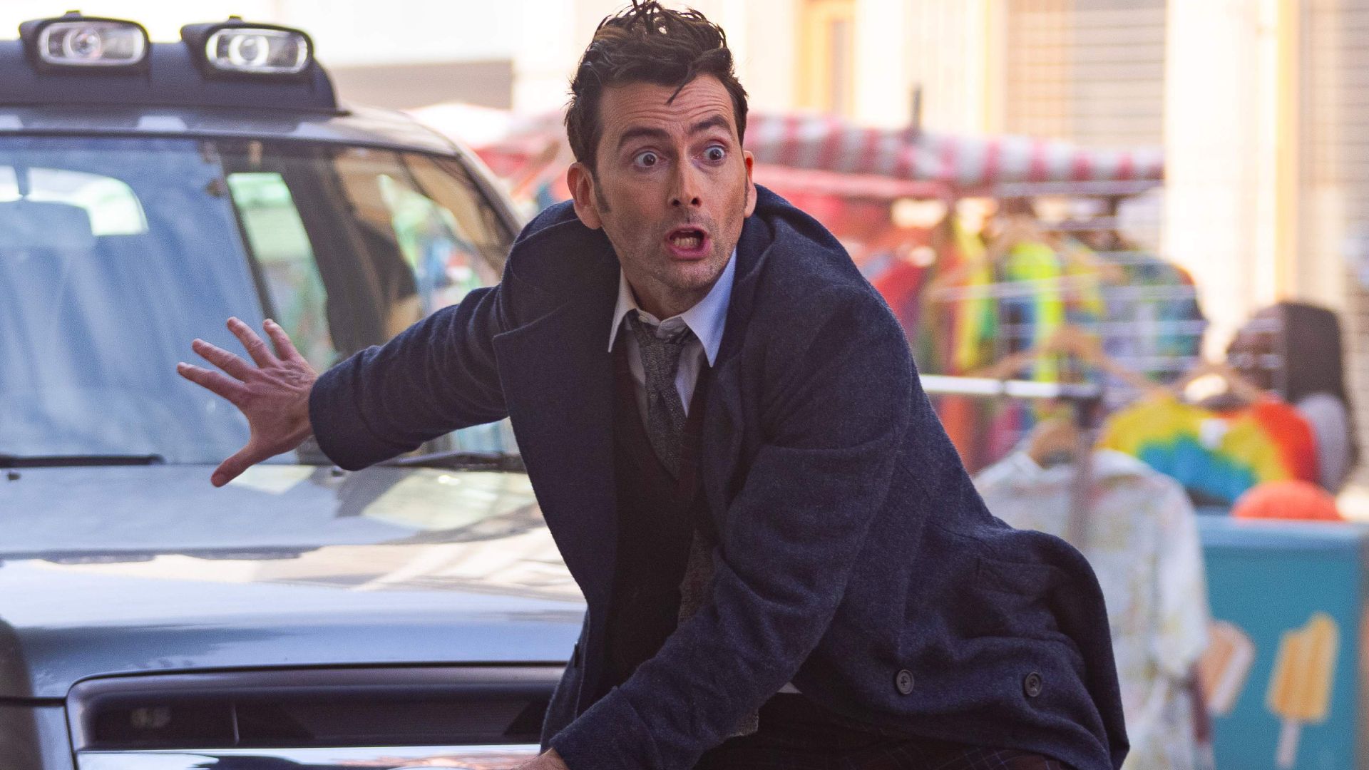 Doctor Who officially has one chance to reboot canon