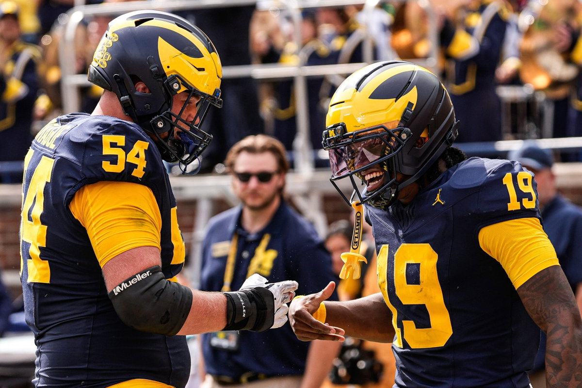 6 positions commanding the biggest NIL deals in college football recruiting