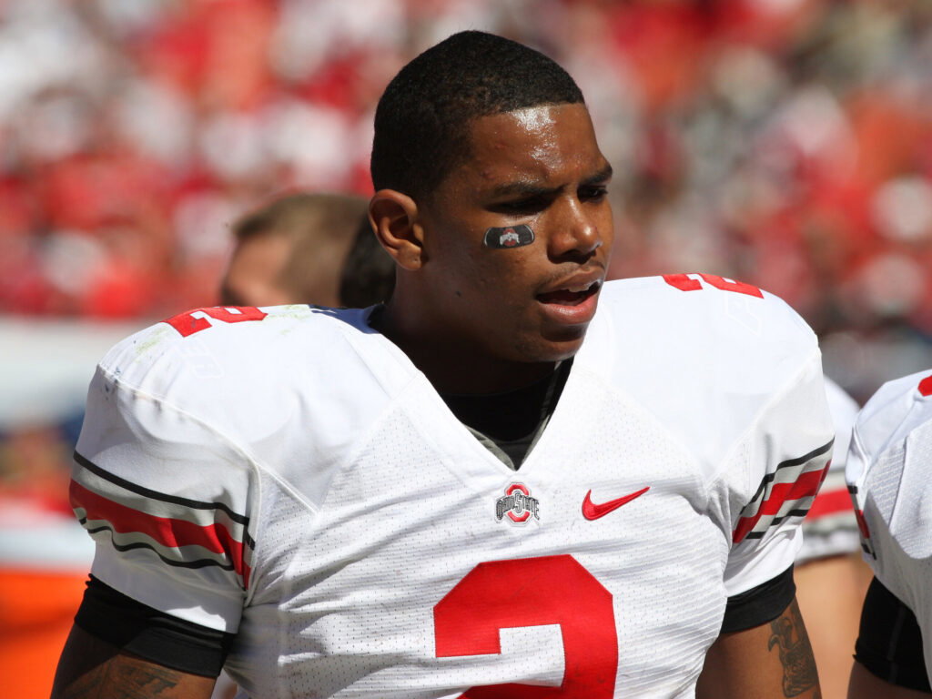 Ex-Ohio State QB Terrelle Pryor faces criminal charges