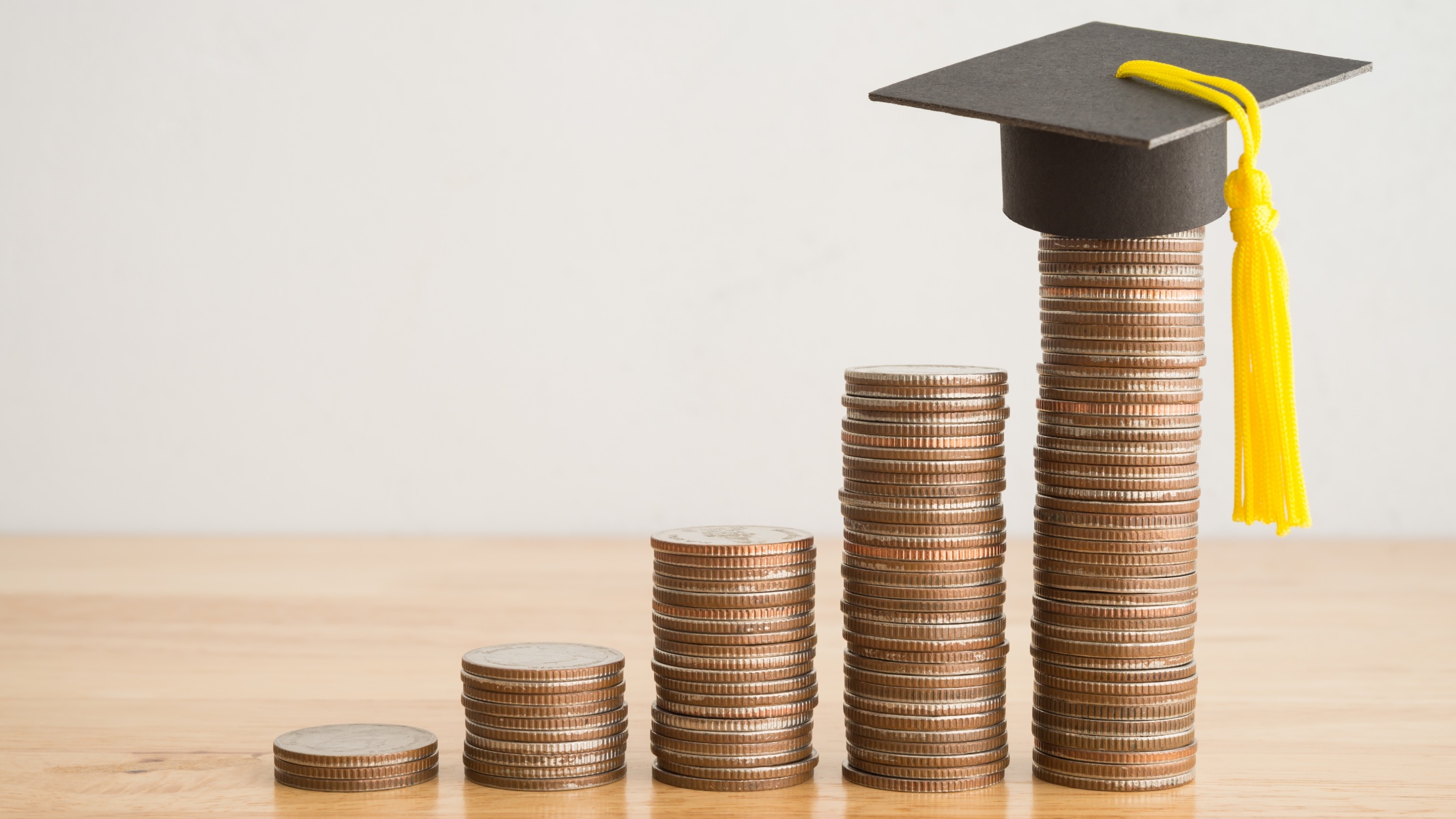 Gemiddelde maandsalaris per diploma in 2026: mbo, hbo, wo en master
