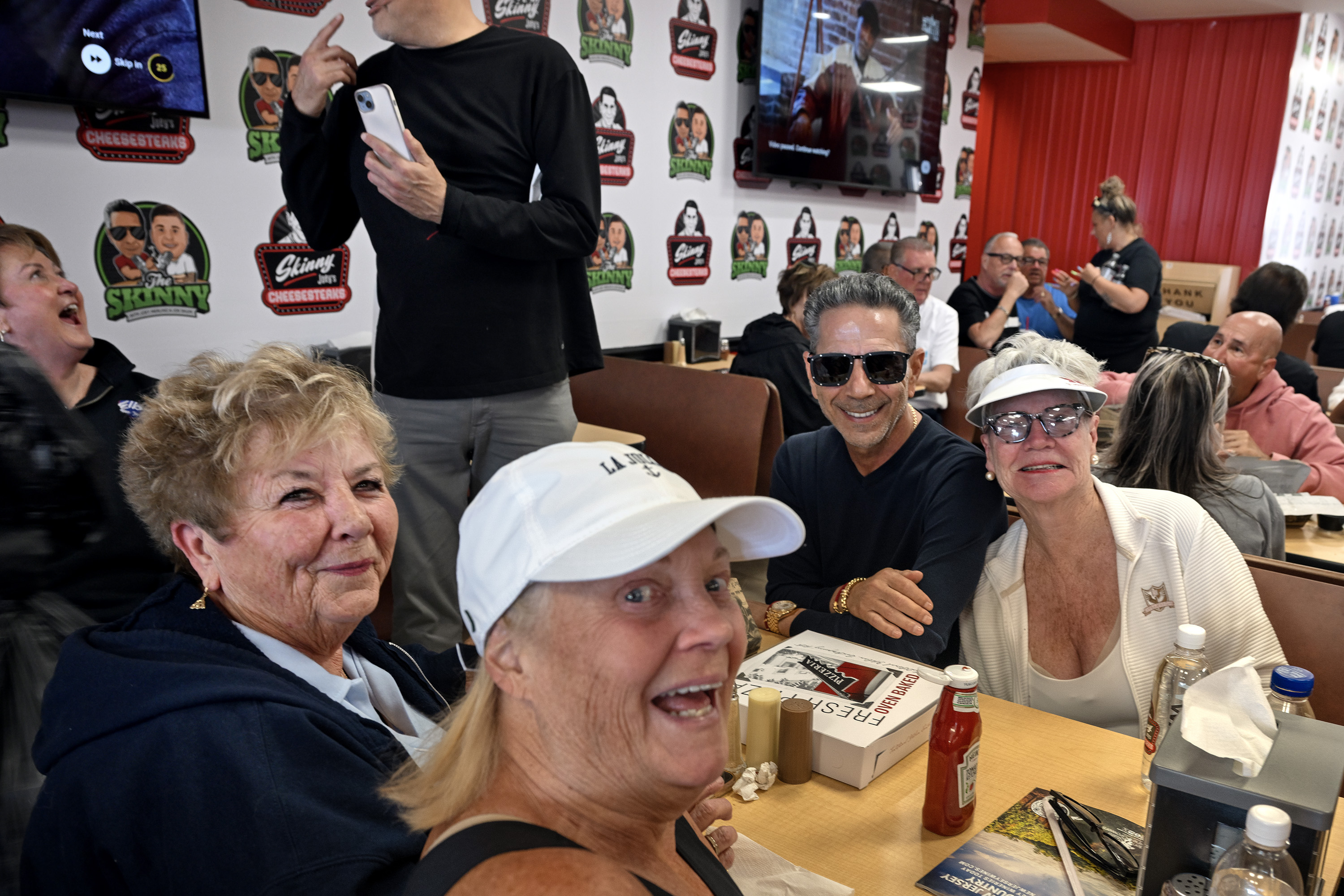 Teaching an old don new tricks: How ‘Skinny Joey’ Merlino went from ...