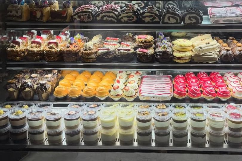 The 7 day a week deli inside Metro station that's North East's best ...