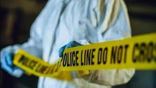 3 members of same family killed after bus collides with car in ...