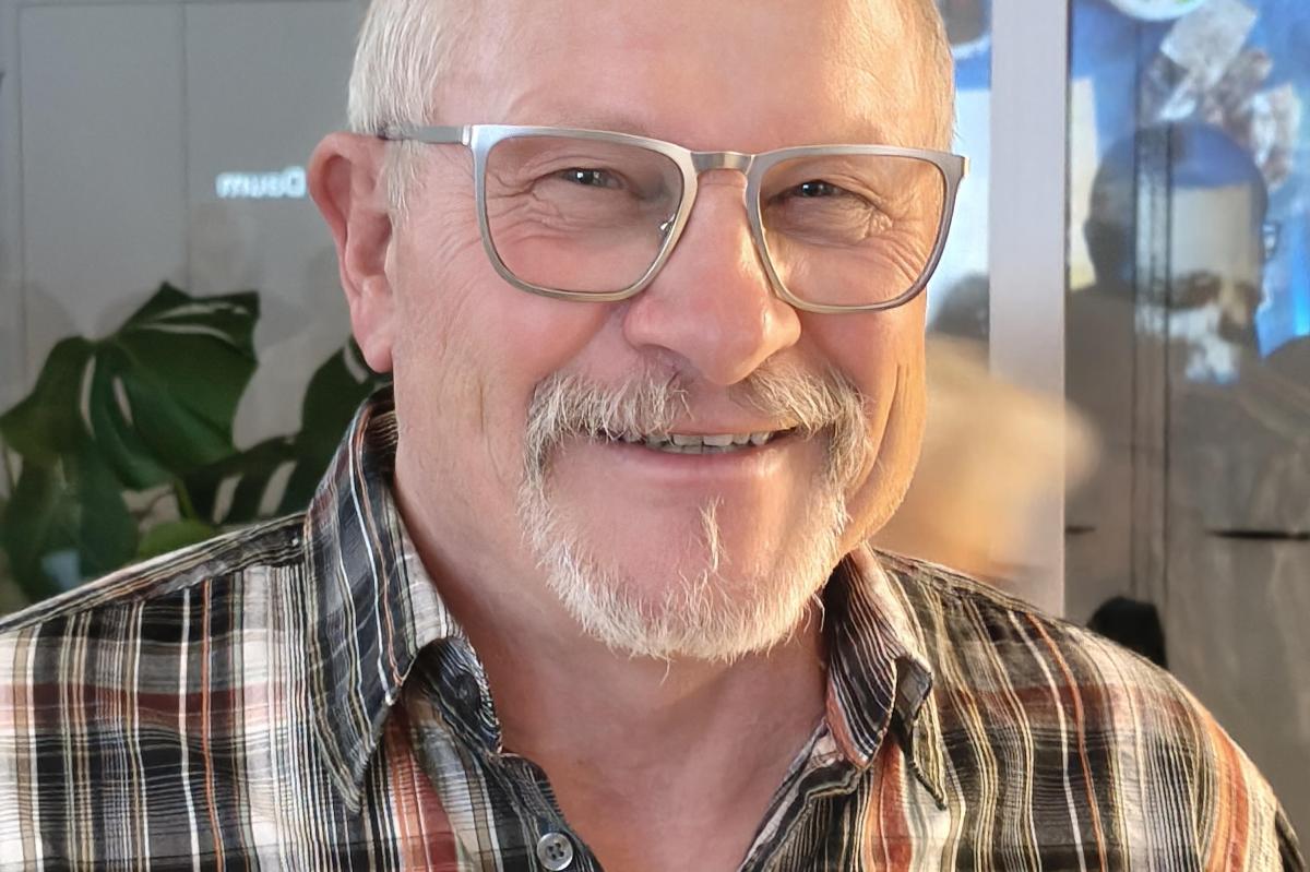Norbert Kiening erneut zum Präsidenten des BBK gewählt