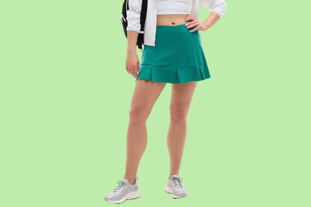 Let these skorts fans convince you why it's the most practical purchase ...