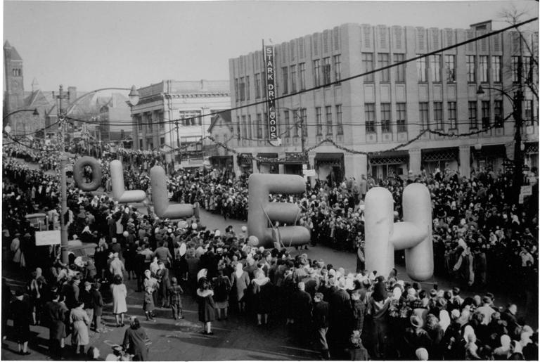 Where's the museum? Massillon Museum installs 30-foot neon sign so you know