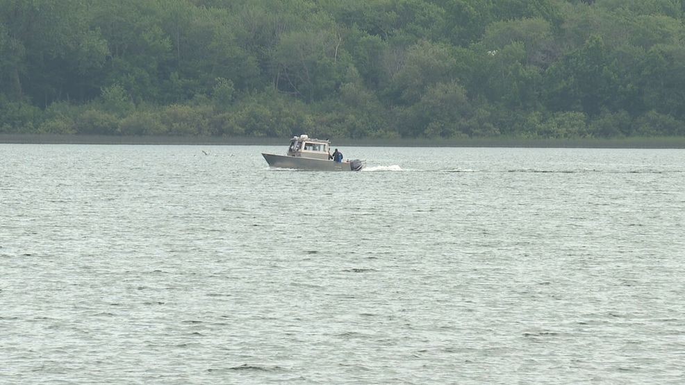 Body of missing boater recovered from Chickawaukie Lake