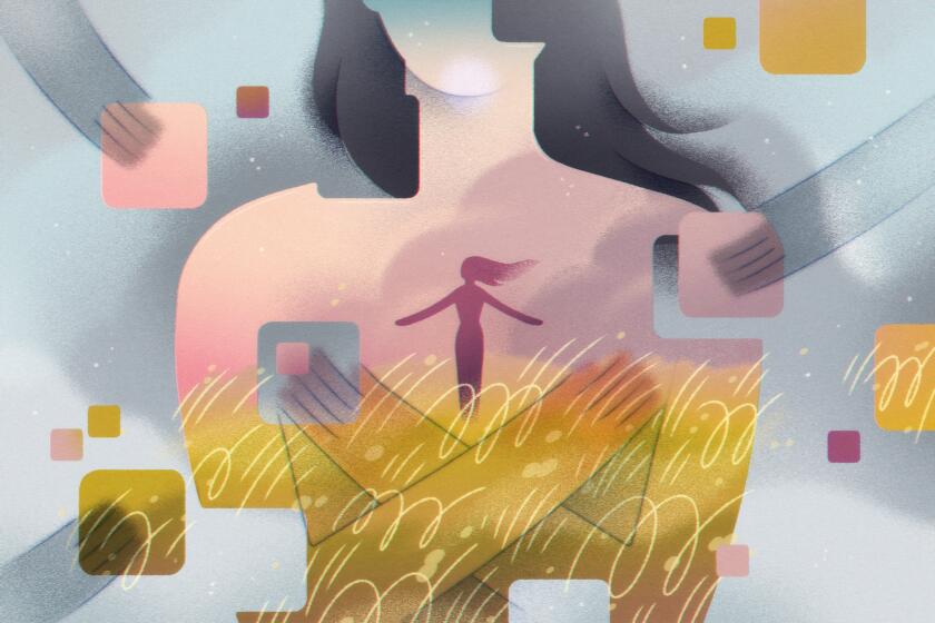 Your people-pleasing is making you lonely. Here's how to build a village