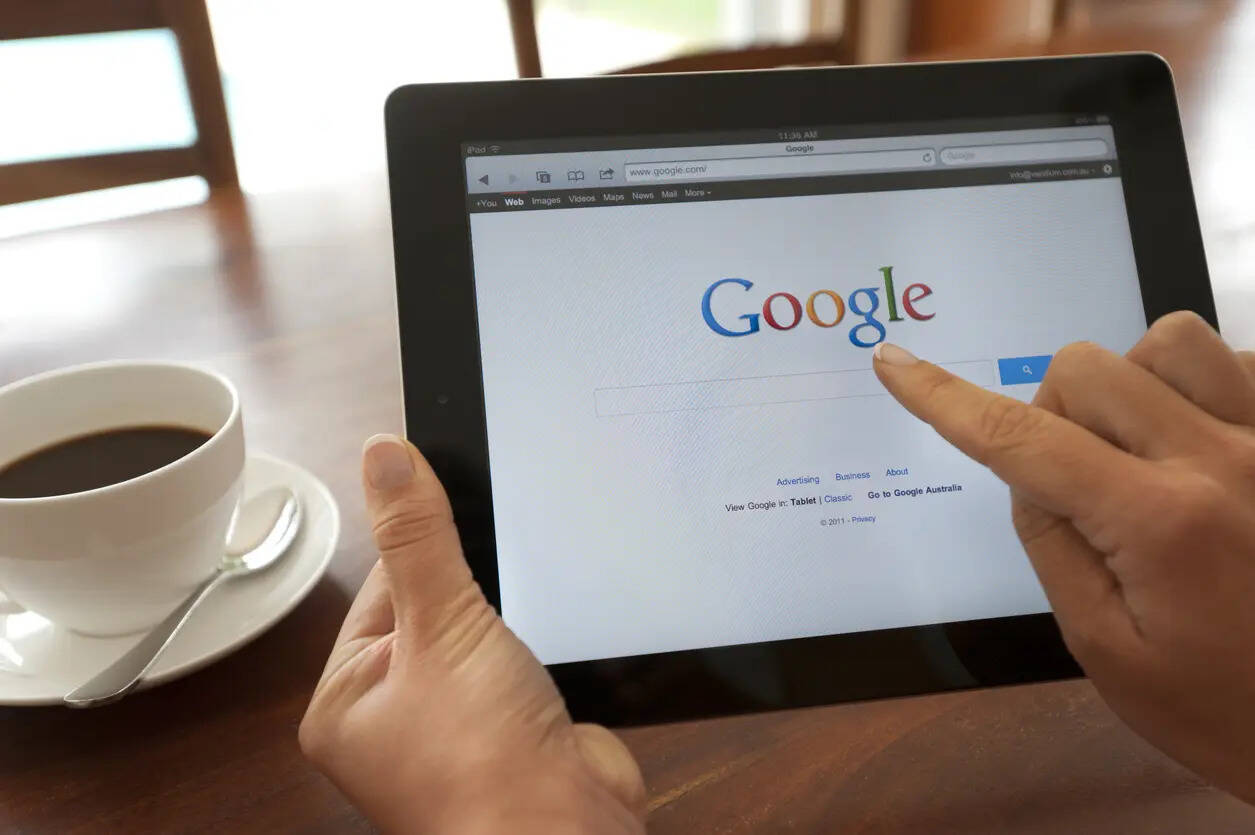 Google's biggest search overhaul in 25 years will make queries longer ...