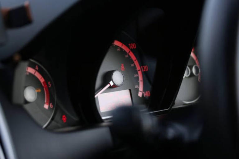 Drivers born in certain years could face mandatory black box insurance