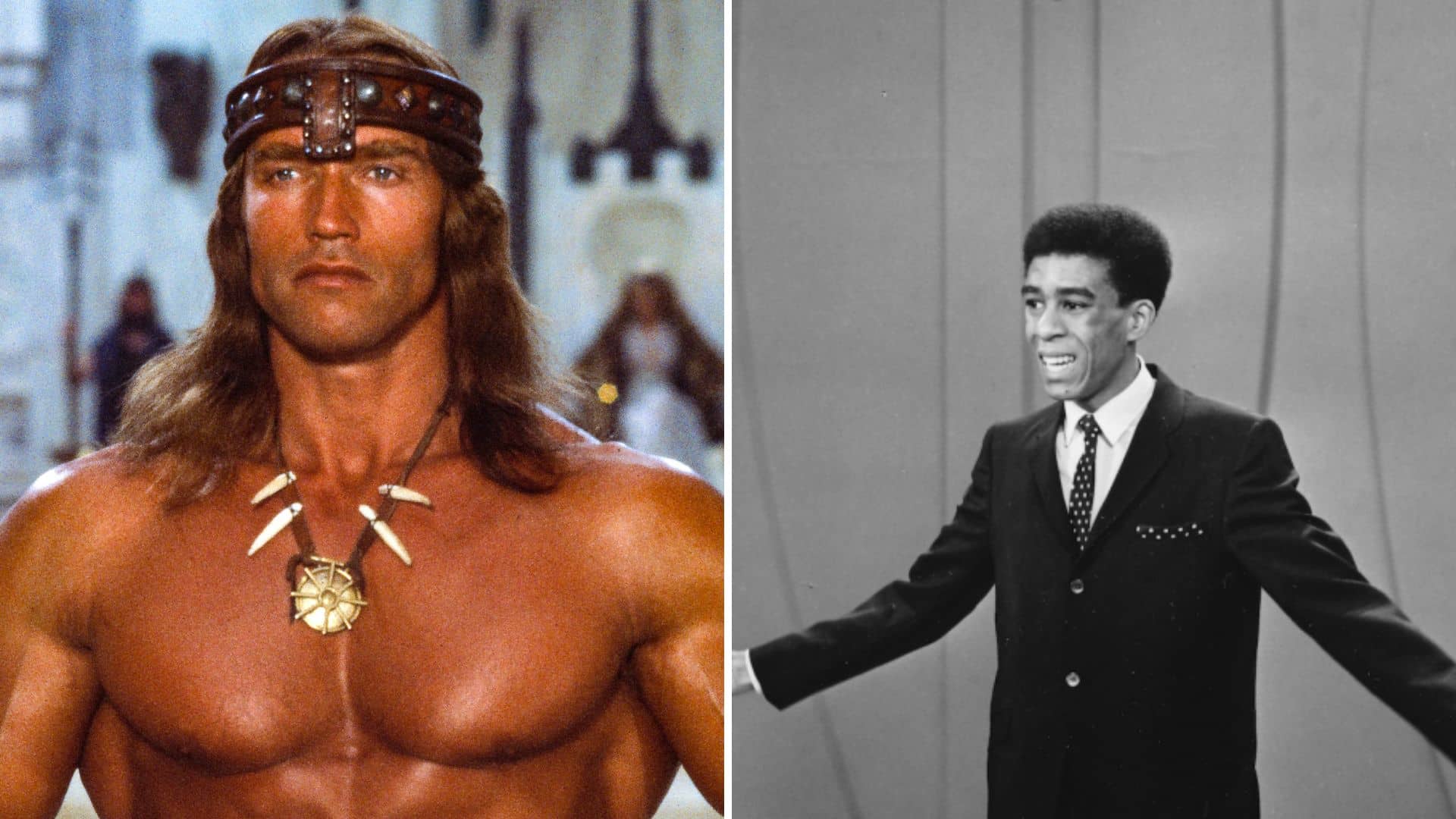 The stars who were once considered too controversial for audiences