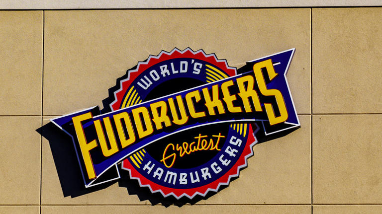 Gen Xers will remember this nostalgic '80s burger chain that has an ...