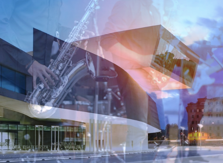 Torna l’estate al MAXXI: sei settimane di grande cultura tra note jazz ...