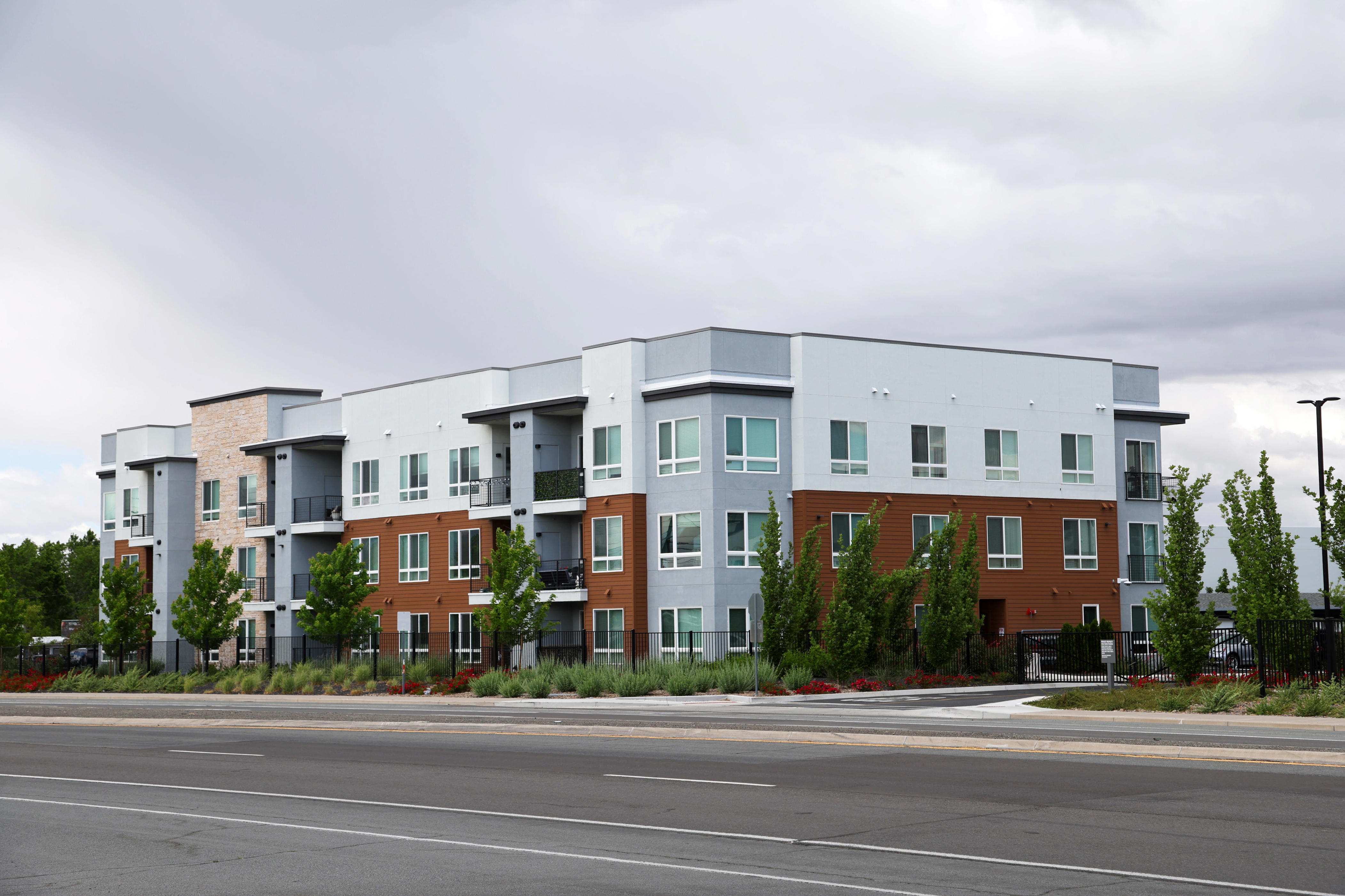 Reno rents set record high again. Here’s a look by neighborhood