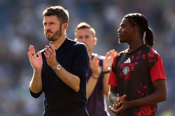 Man Utd Amazon documentary release date as record fee secured beating ...
