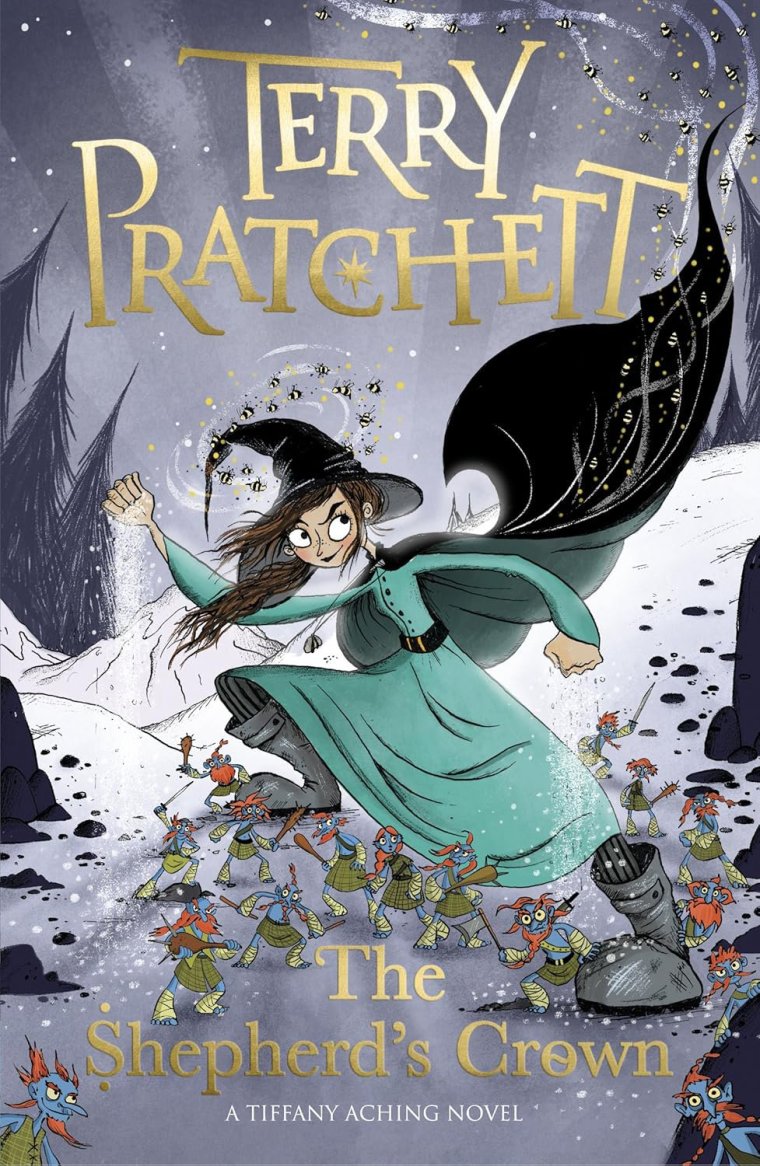 I’ve read all of Terry Pratchett’s Discworld novels – these are the 10 best