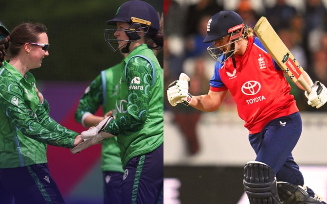 Women's T20 World Cup 2026: Match 8, ENG W vs IRE W match prediction ...