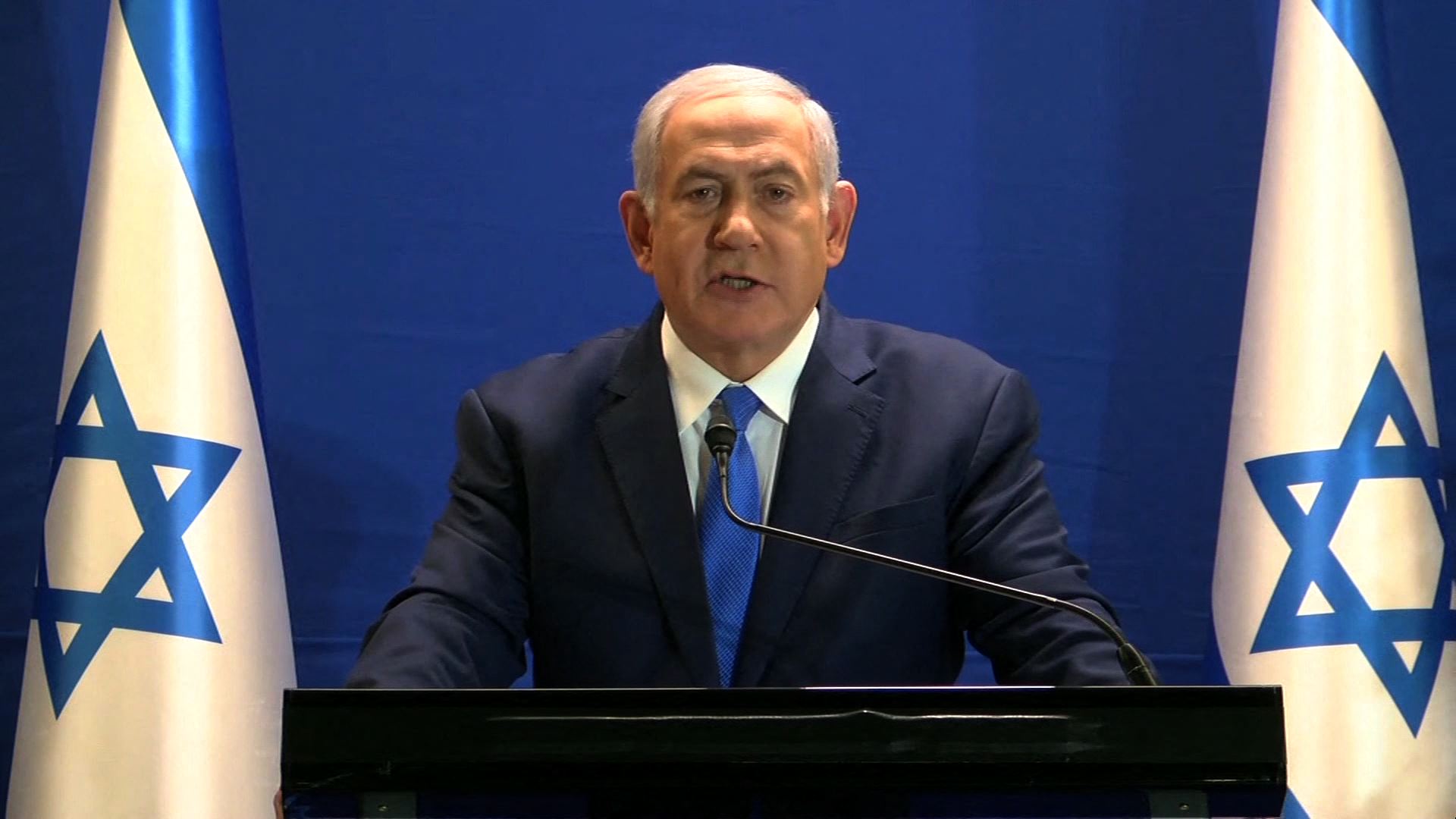 Israel sparks diplomatic row with broad Ebola travel ban on 5 African ...