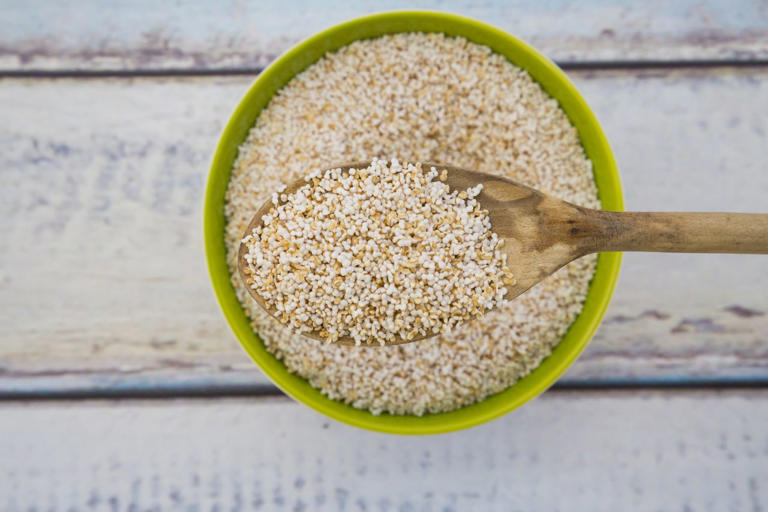 10 unexpected sources of calcium for better bone health
