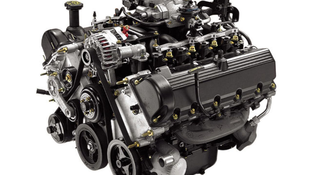 8 Ford engines from the 1990s that earned lasting respect