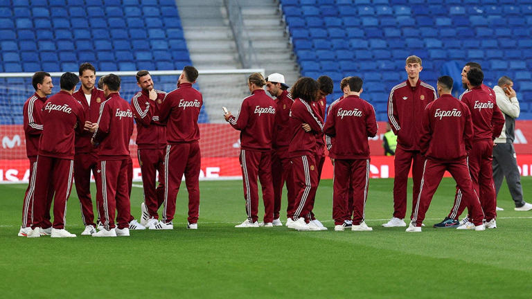 Spain vs Cape Verde World Cup prediction: Why the over on Spain's team ...