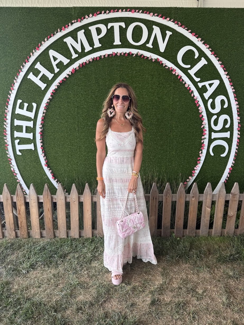 Our summer fashion staples